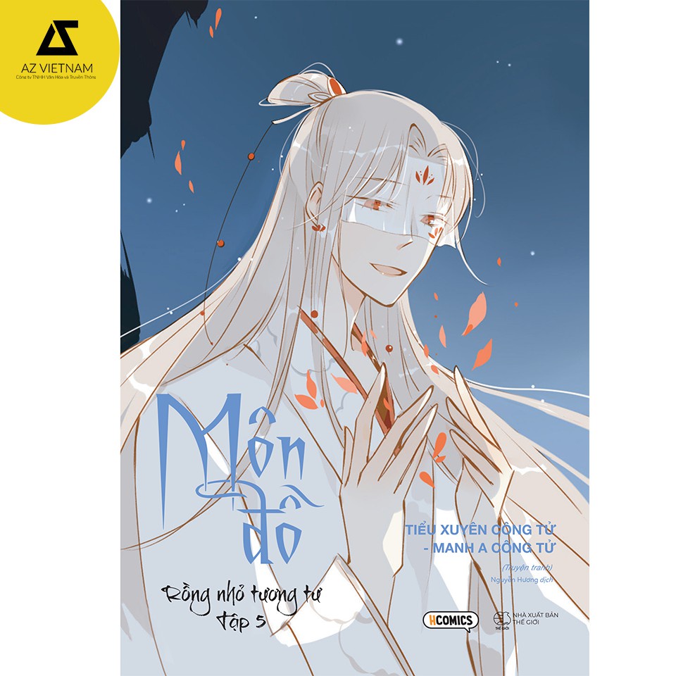 Disciples Book - Similar Little Dragon (Volume 5) - AZ Vietnam | Shopee ...