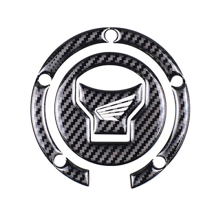 for Honda Cb400x/Cb400f Modified Fuel Tank Cap Sticker Fuel Tank Cap ...