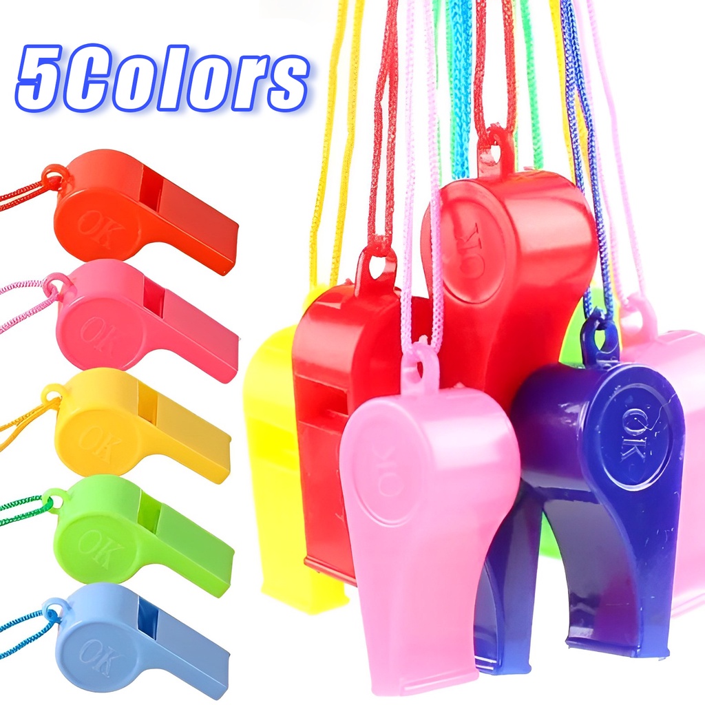 Multifunction Party Birthday Supplies / Outdoor Sport Fans Referee ...
