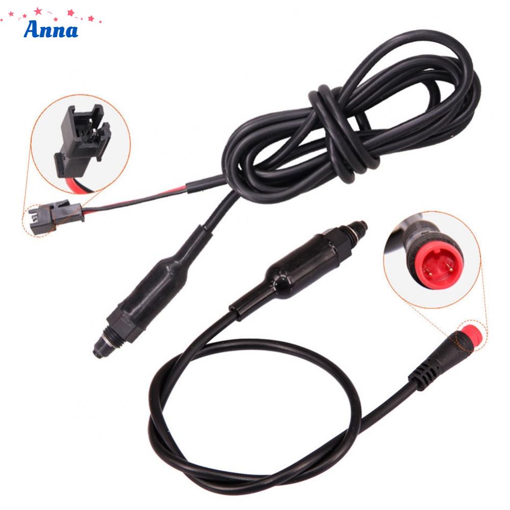 Electric Bike Brake Sensor Power Cut off Hydraulic Brake Connector Plug ...