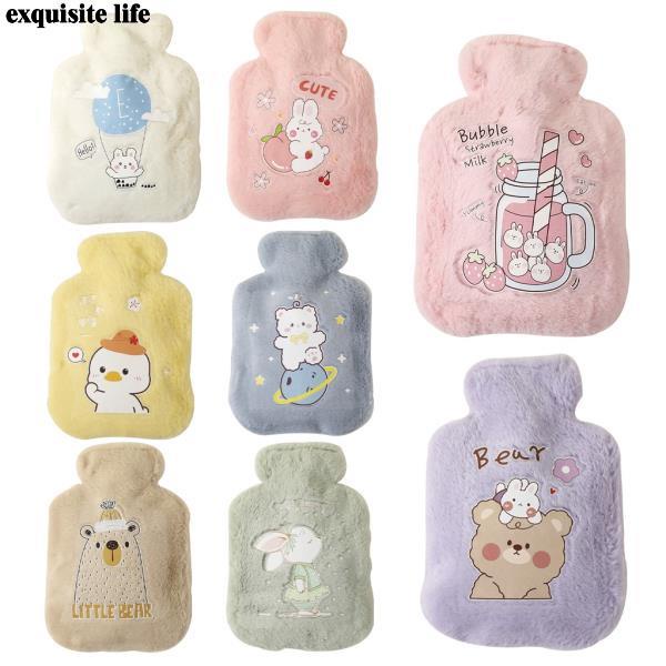 Heat Pack For Winter Hand Warmer Soft And Comfortable Multi-function ...