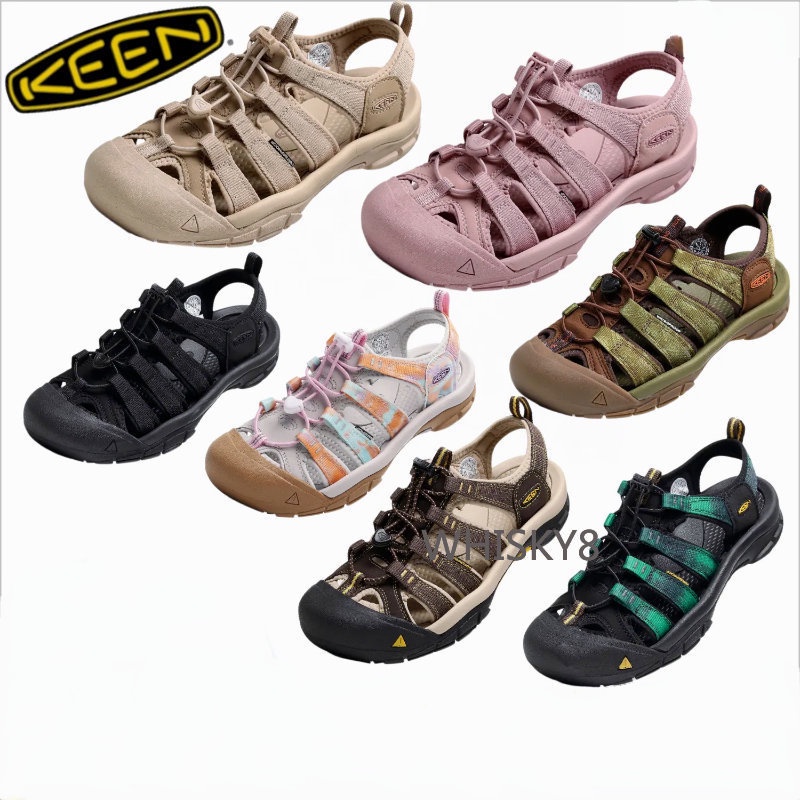 KE*EN Sandals Outdoor NEWPORT H2 Sports Wading Anti Slip Mountaineering ...