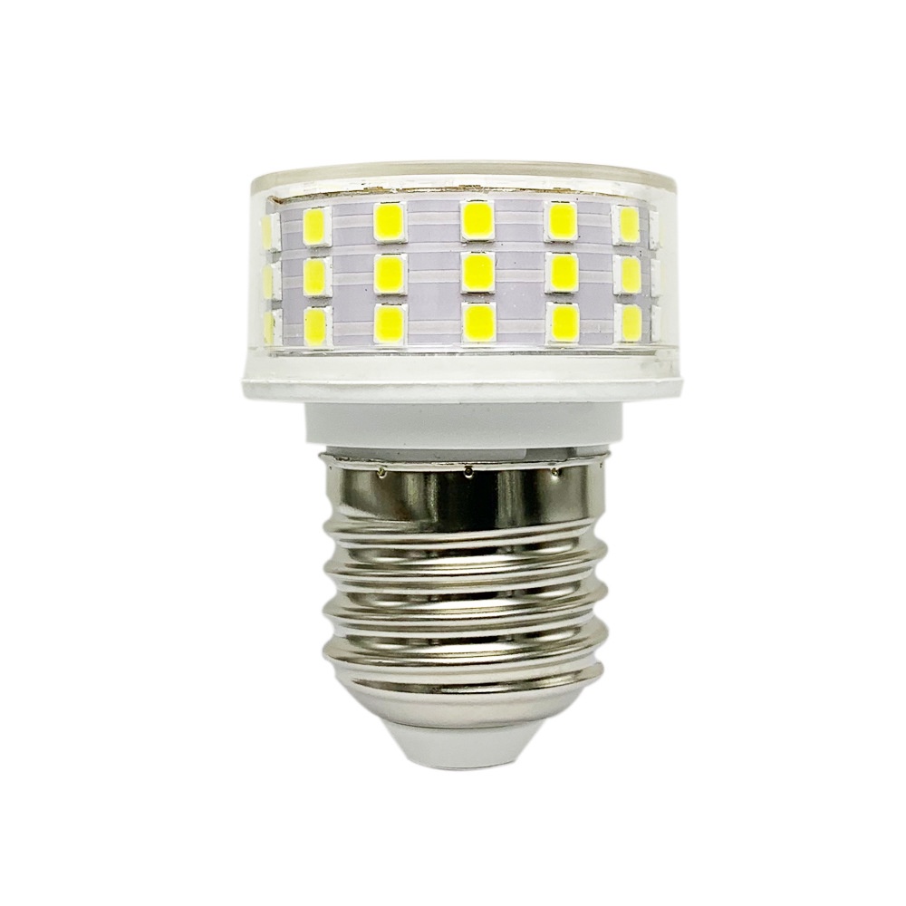 LED Bright Mushroom Bulb G9 E11 E12 E17 E22 E27 E14 BA15D 10W 2835SMD ...