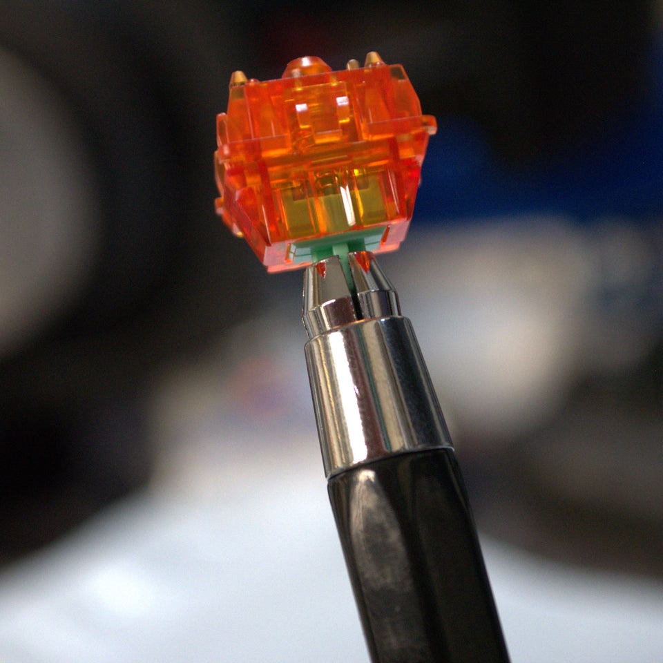 [SG Seller/STOCKS Switch Stem Slider Picker (TX Style) For Custom ...