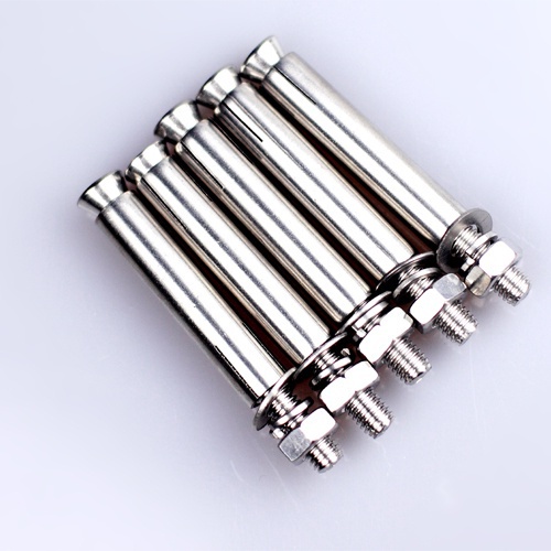 SUS304 stainless steel wall plug outer hexagon expansion bolt 304304 ...