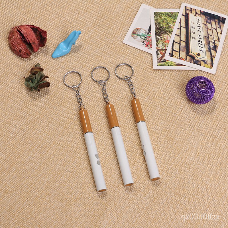 Supply Cute Mini Three-in-One Power Torch Small Flashlight with Hook ...