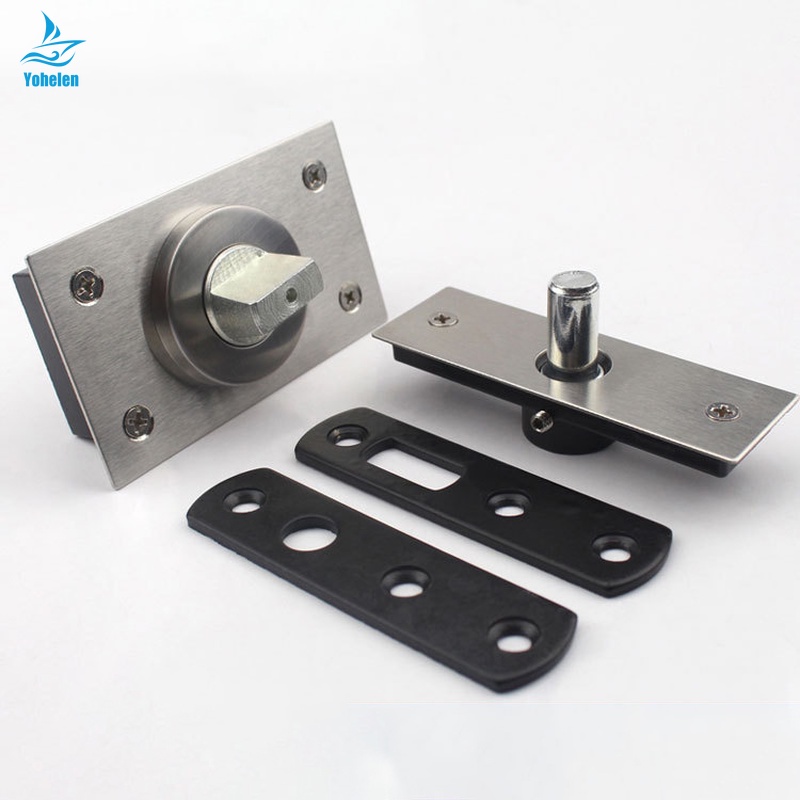 360 Degree Revolving Door Hinge Degrees Positioning Hidden Floor Pivot ...