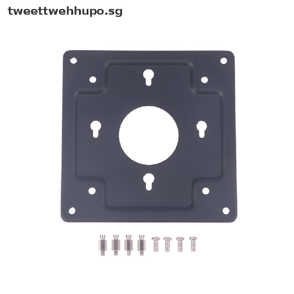 TWE VESA Mount for Mini PC I3 4010U Hanging VESA Mount Back Monitor SG ...