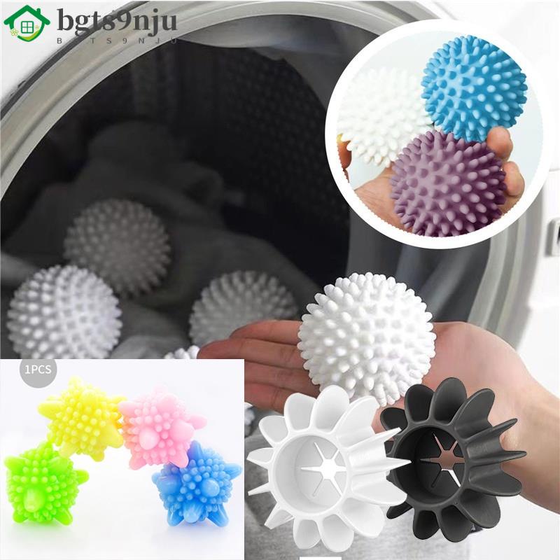 Extra Large Laundry Ball Decontamination PVC Clothes Cleaning Magic ...