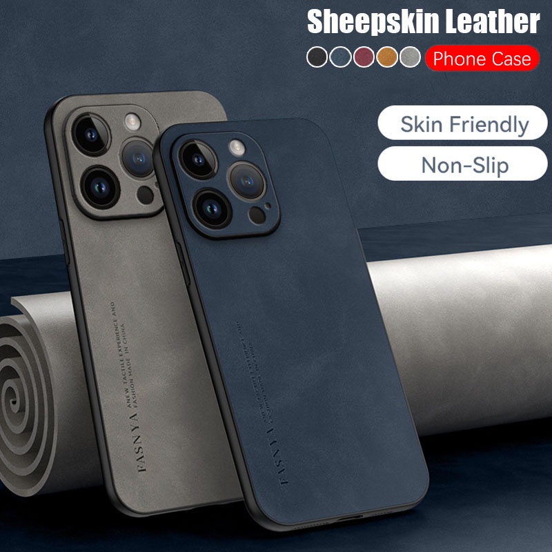 Casing Redmi 13C 9 10 12 10C 12C 9A 9C 10A 8A 9T A1 A3 Redmi Note 12 10 ...