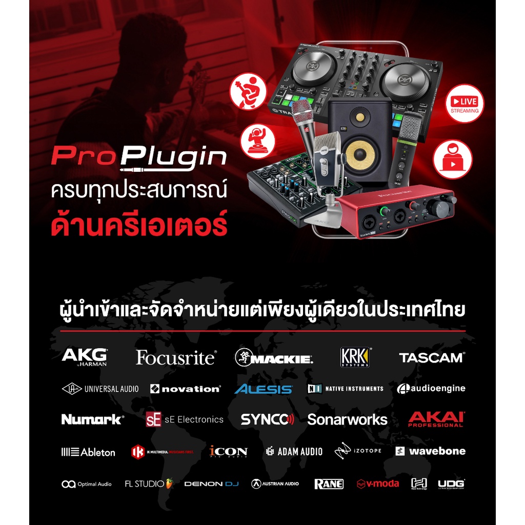 iCON iKeyboard 3Nano MIDI Controller 25 Key Keyboard Secondary Mac Windows (ProPlugin) | Shopee ...