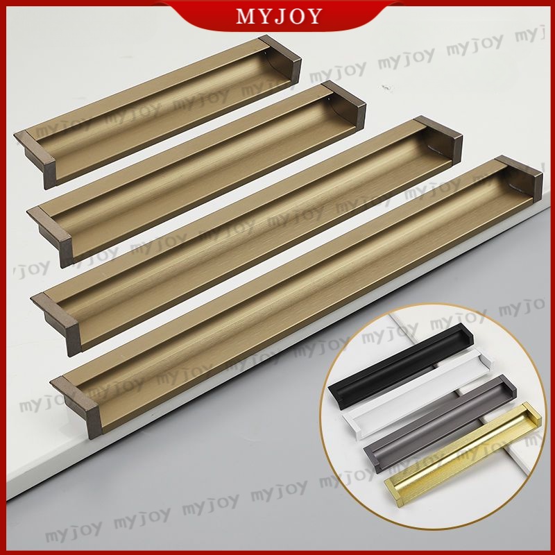 Sliding Door Handle Mobile Door Handle Hidden Wardrobe Sliding Door ...