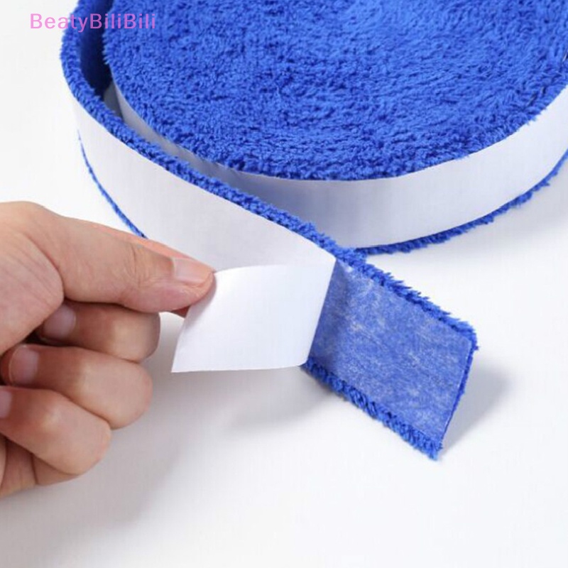 BTYB> Anti-slip Breathable Sport Over Grip Sweatband Tennis Overgrips ...