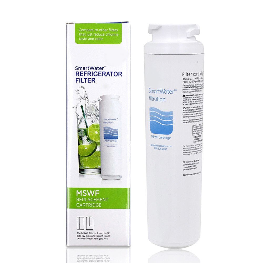 Refrigerator Water Filter.Household Purifier Hydrofilter Mswf ...