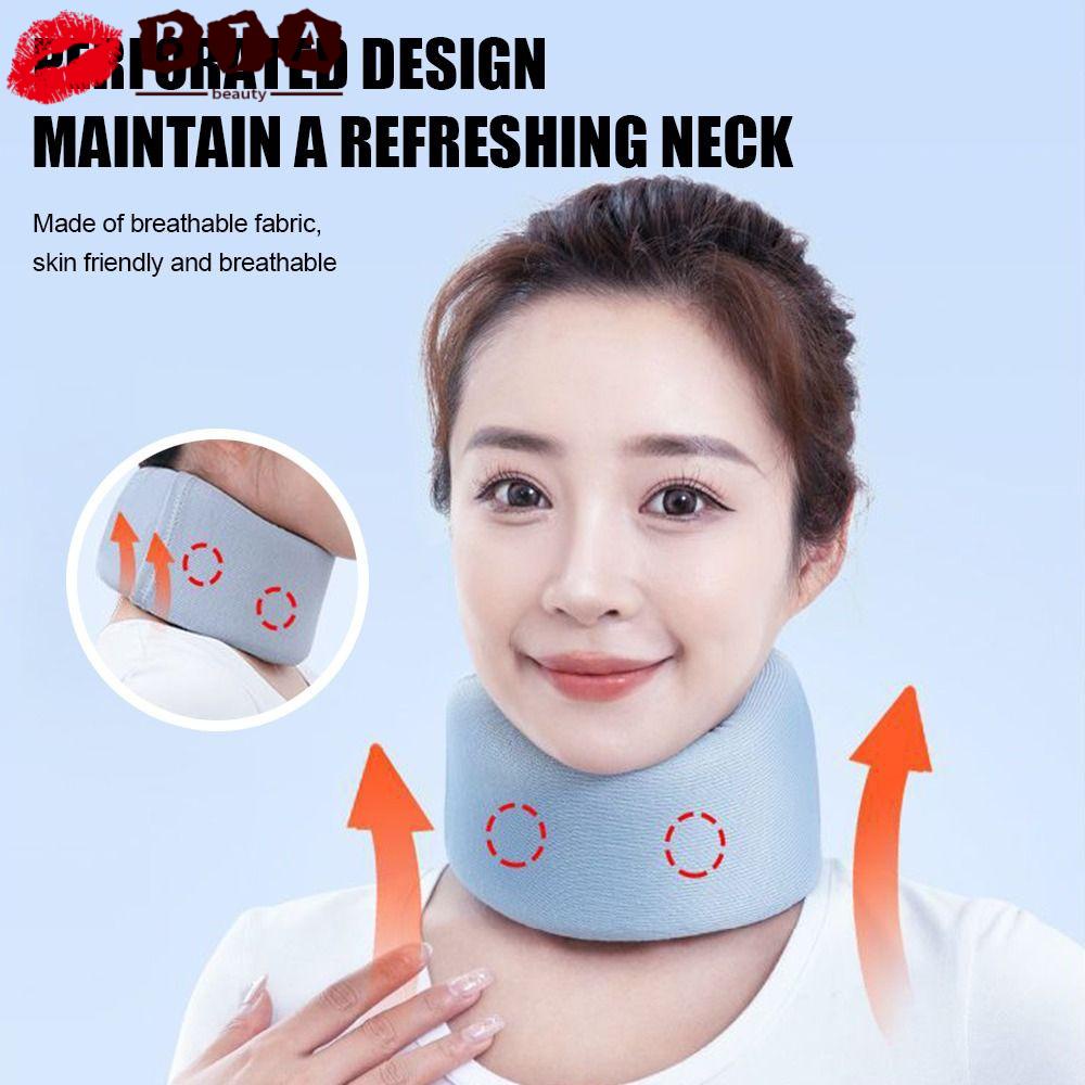 BJA Neck Brace Support Health Care Orthopedics Stretching ...