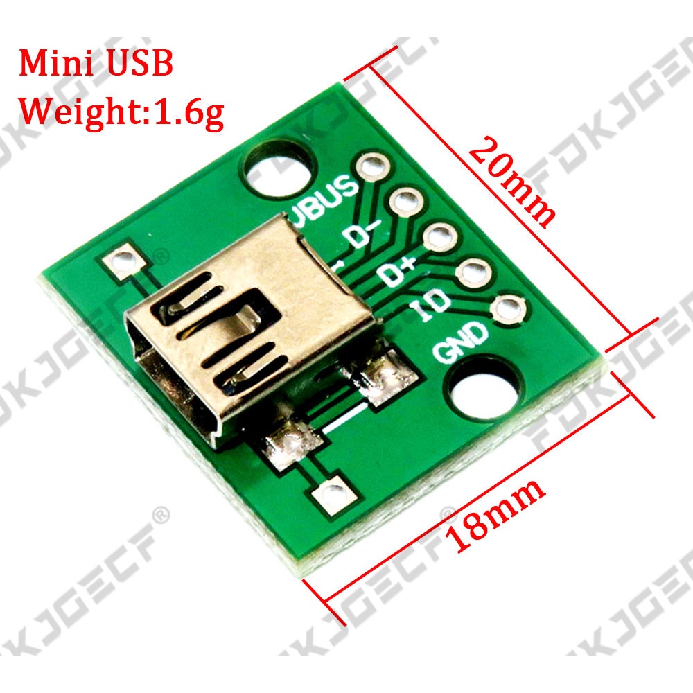 Micro Mini USB USB A Male USB 2.0 3.0 A Female USB B Connector ...