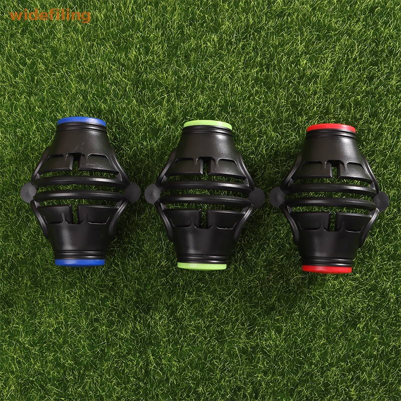 widefiling 1Pc Golf Ball Line Marker 360 Degree Rotation Drawing ...