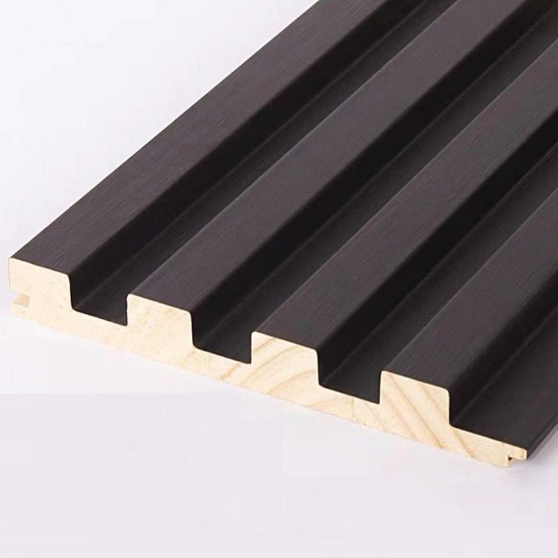 YOUNAL Partition Panel Wood Panel Wall Partition Fluted Wall Panel ...