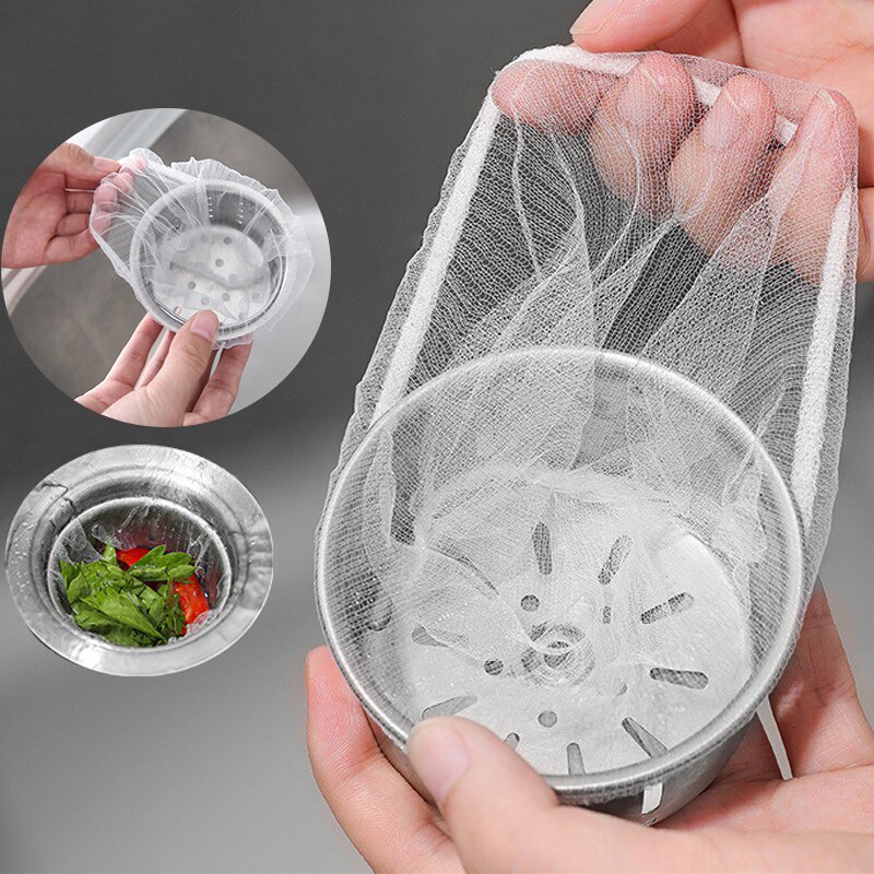 Kitchen sink filter screen Dishwashing basin Vegetable sink sink filter ...