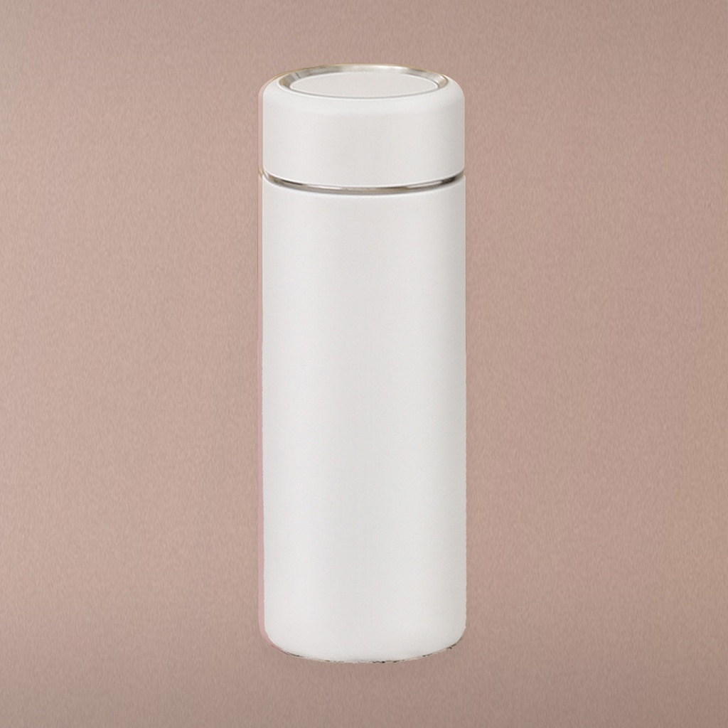 [SG STOCK] Mini Pocket 316 Grade Thermos Water Bottle Thermal Stainless Steel Hot Cold Coffee ...
