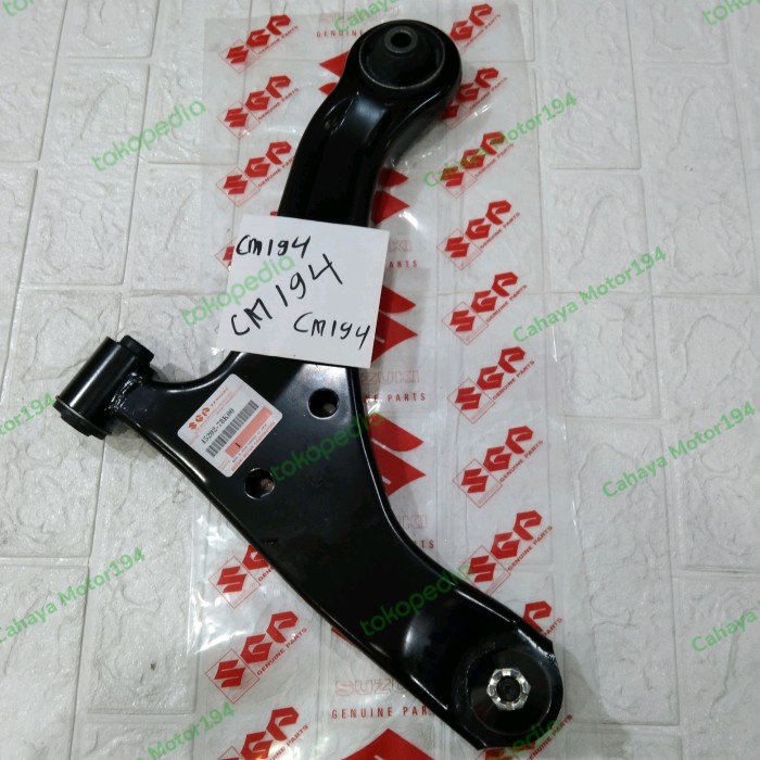 Lower ARM LOW ARM LOW ARM Left Wing GRAND VITARA ORIGINAL ORIGINAL 1PC ...