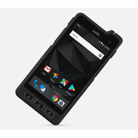 Sonim XP8 XP8800 Dual-SIM 64GB Unlocked 4G/LTE Rugged Smartphone ( Used ...