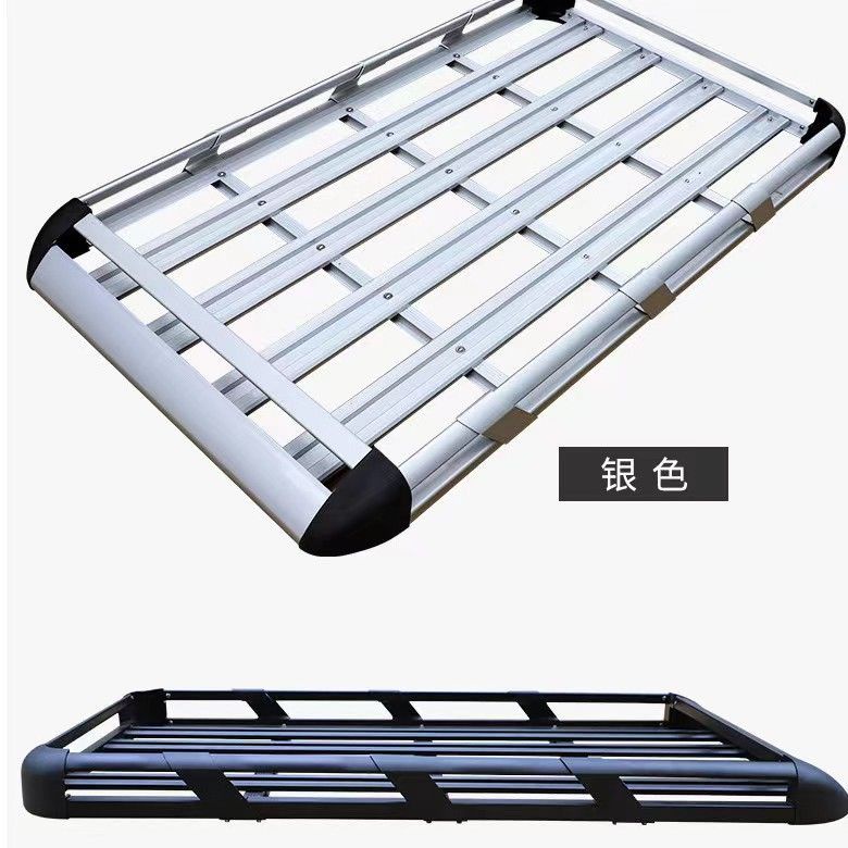 Automobile universal roof luggage frame luggage rack car luggage frame ...