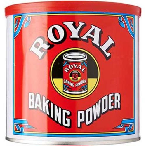 Mondelez Royal Baking Powder 450g | Shopee Singapore