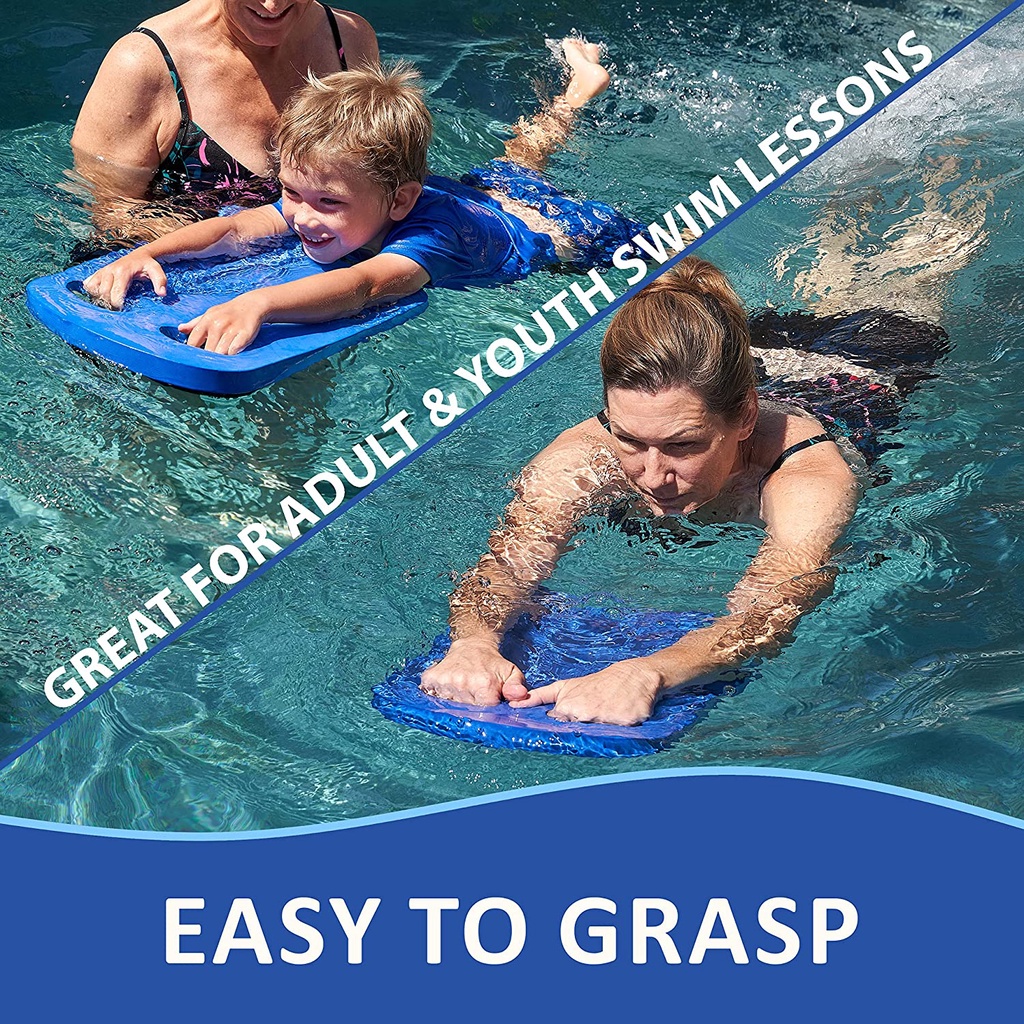 EVA Floating Board Swimming Floating Board Swimming Learning Training ...