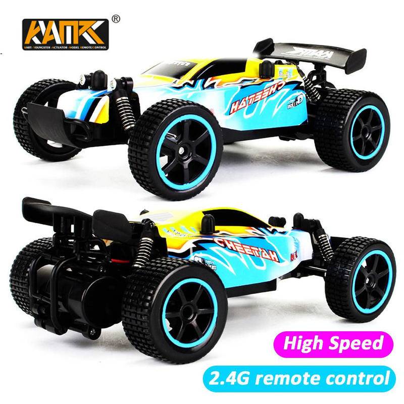 KYAMRC High-speed RC Racing Car Electric Remote Control 2.4G Car Toy ...