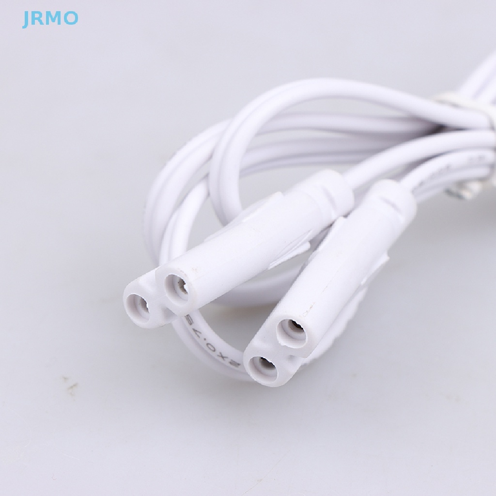 JRMO LED tube lamp connected cord flexiable connecg cable T4 T5 T8 ...