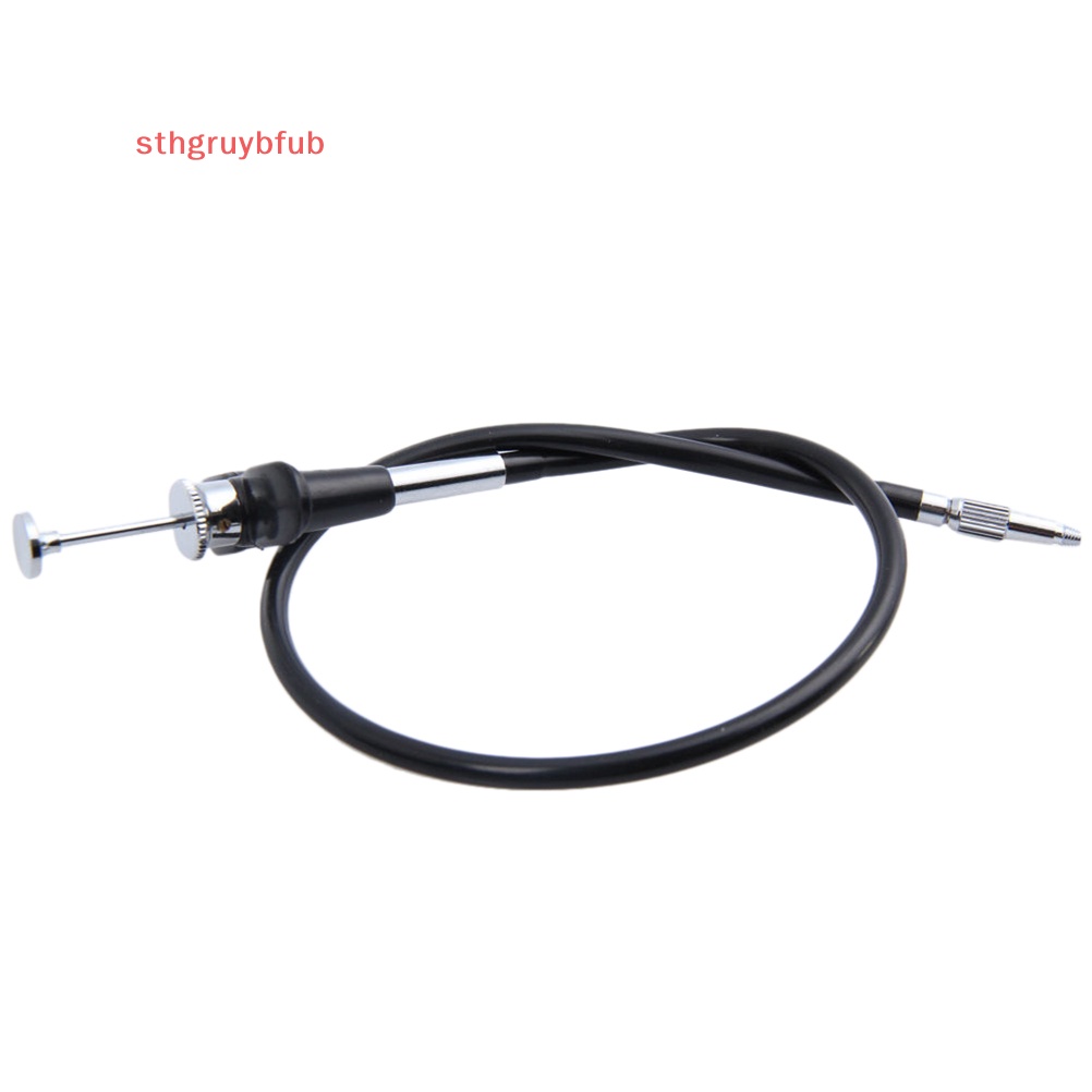 STHB 16’’ 40cm Mechanical Locking Camera Shutter Release Remote Control Cable Black SG | Shopee ...