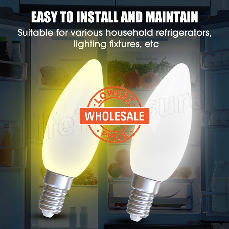 [ Wholesale Prices ] Room Light Replacement Supplies / E14/E12 ...