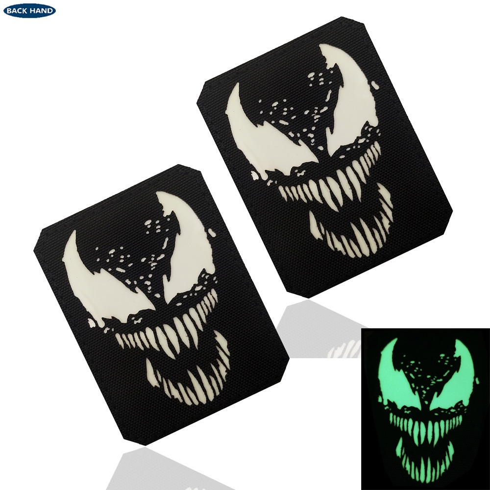 Cross-border Venom Ultimate Edition Laser Clearing Boundary Limit ...