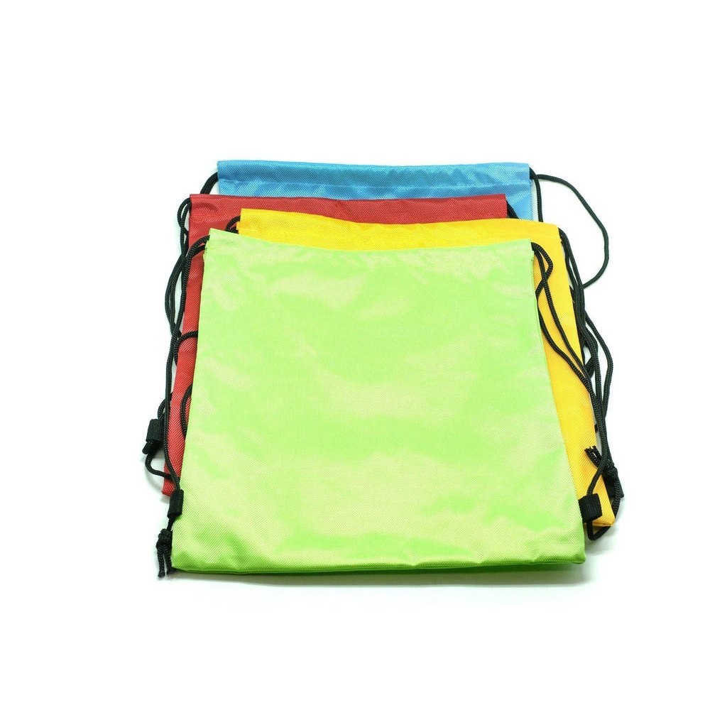 [SG Stock] Premium Ultralight Foldable Drawstring Bag | Children's Day ...