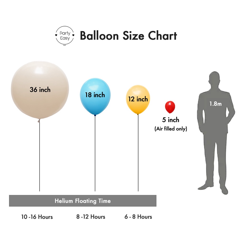 [SG In stock] 18 inch Matte / Vintage / Solid / Pastel Macaron Colour ...