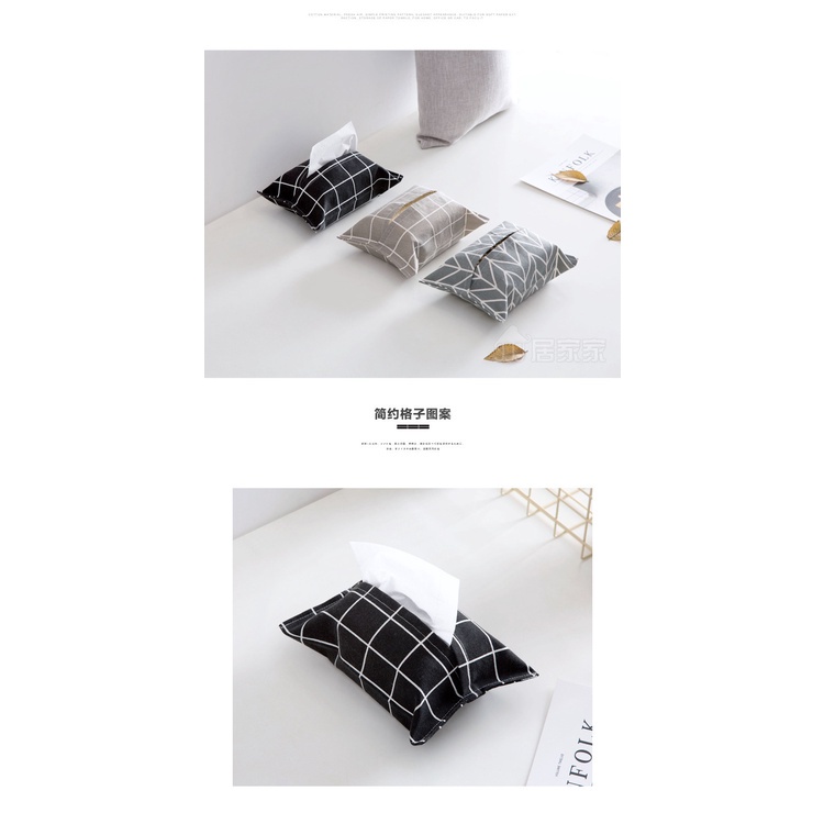 [$0.30/Pack] Klenit 4 Ply Household Facial Tissue Packet | 4 Ply Tissue ...