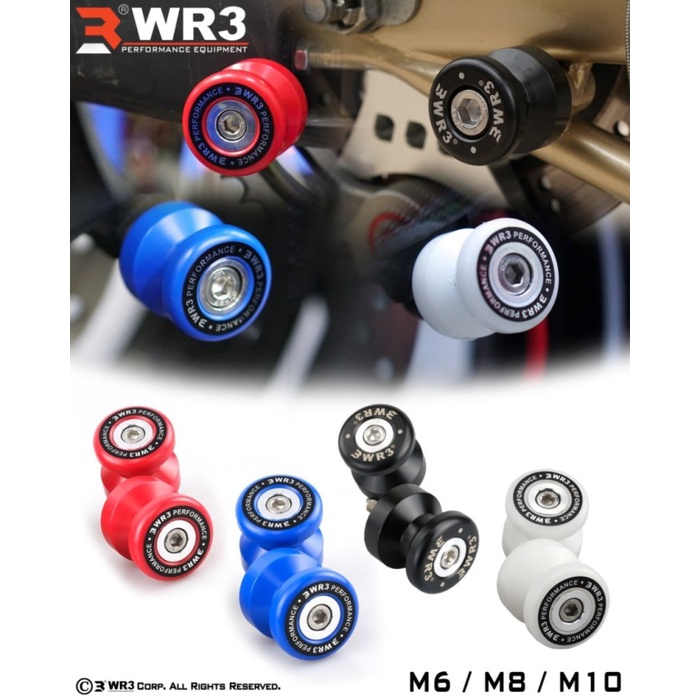 Jalu paddock wr3 m6 r25 mt25 r15 v3 mt15 r1 pedok paddok paddoc spool ...