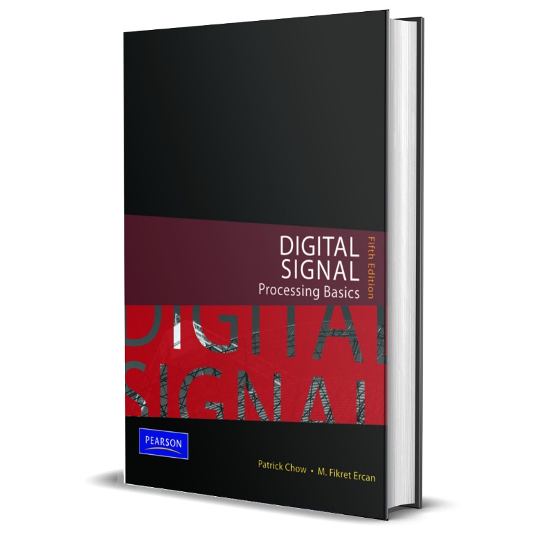 Digital Signal Processing Basics for Singapore Polytechnic ...