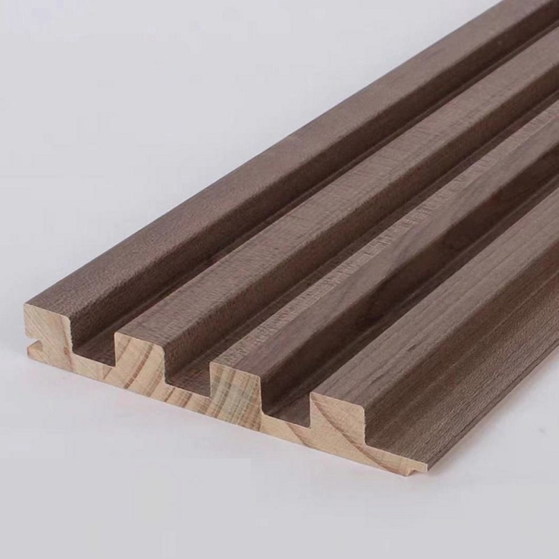 YOUNAL Partition Panel Wood Panel Wall Partition Fluted Wall Panel ...