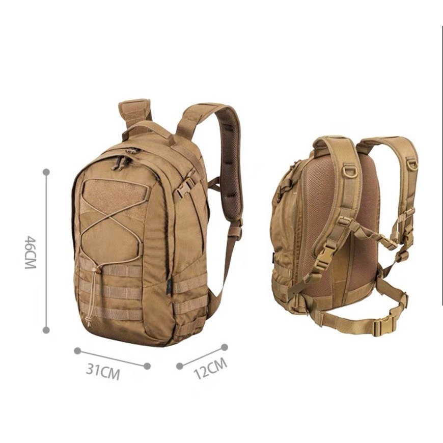 Helikon-tex EDC Back Pack BACKPACK. | Shopee Singapore