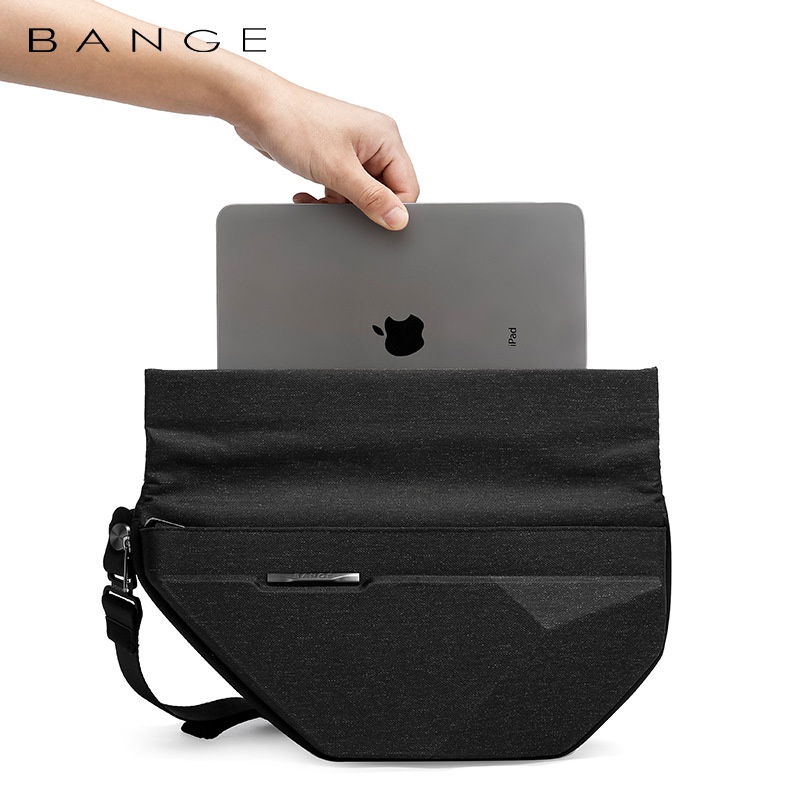 New style men's crossbody bag - BEE GEE TDCN9191 | Shopee Singapore