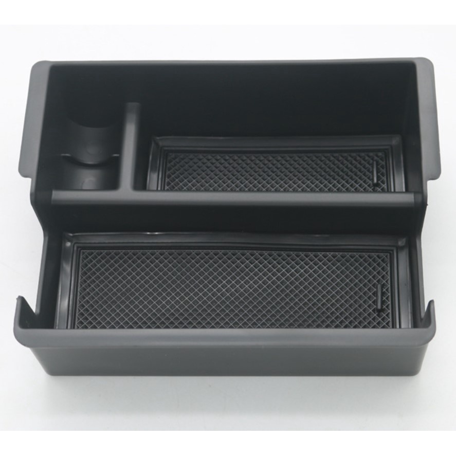 Armrest Box Storage Tray Case for Isuzu D-max Dmax 2021 2022 2023 Mu-x ...