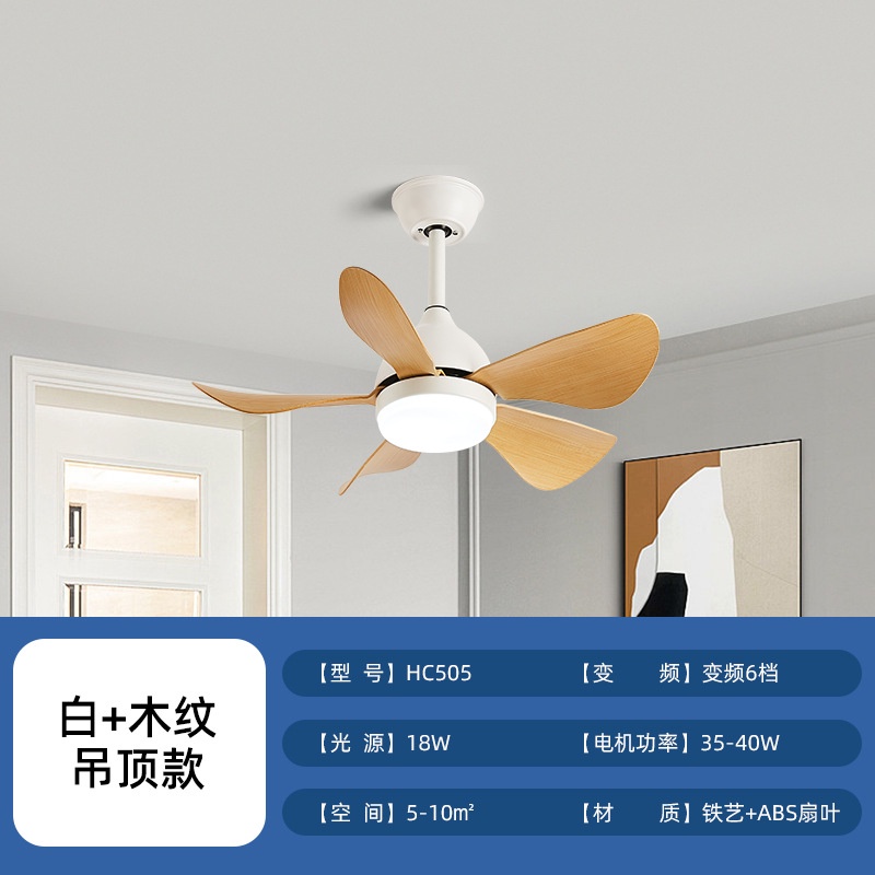 Ceiling Fan With Light Inverter 26 Inch Ceiling Ceiling Fan Light ...