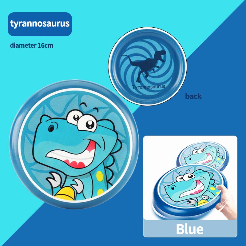 Colorful Frisbee Disc Flying Saucers Goodie Bag for Kids birthday Party ...