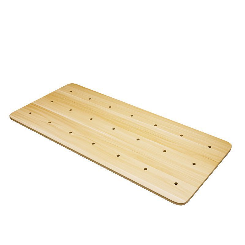 Hard Bed Board Pad Hard Board Mattress Waist Support Board Lumbar ...