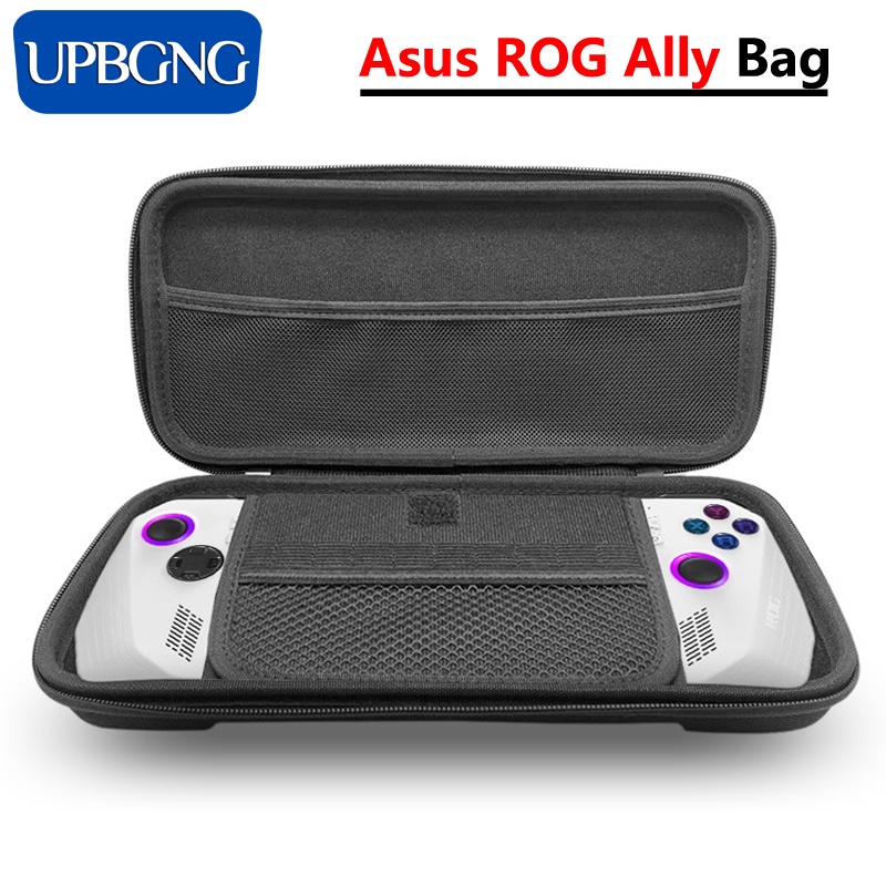 For Asus ROG ALLY Portable Console Case Bag Protective Travel Case ...