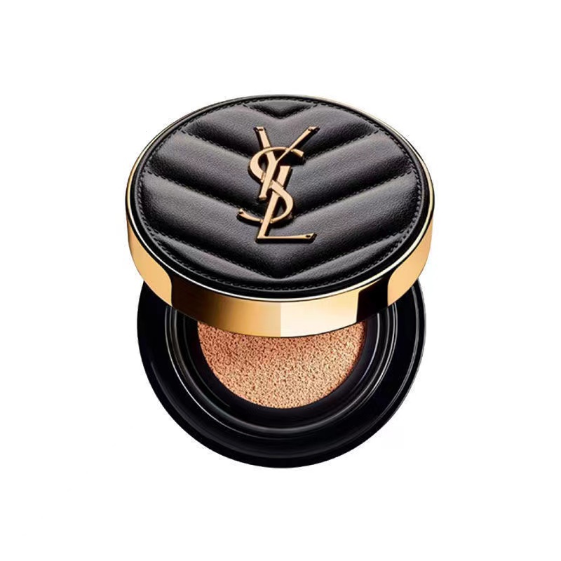 Saint Roland Air Cushion Sample Leather Feather 5G Air Cushion Sample ...