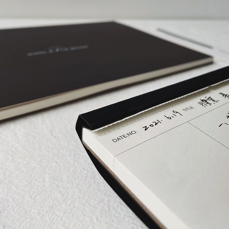 B5 Thinking Guide Drawing Book Tearable Paper Flip-Up Book Student ...