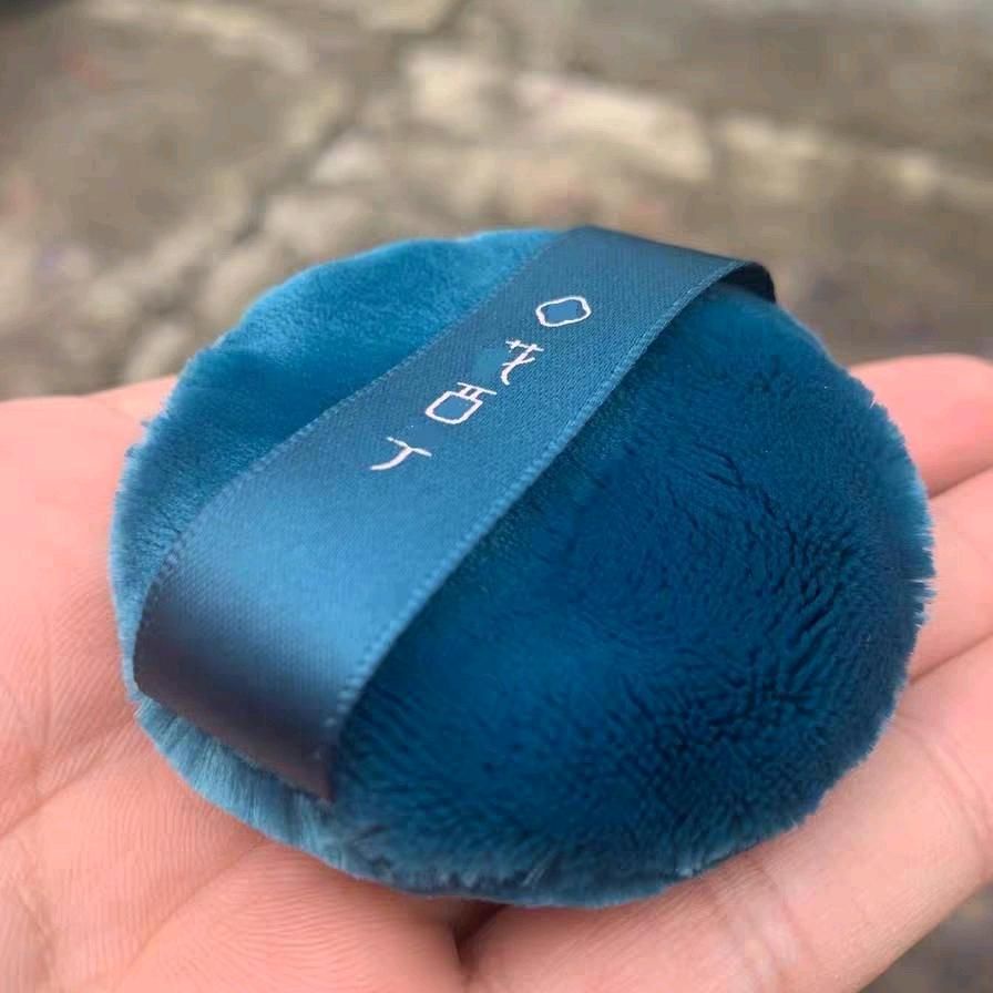 Florasis 花西子 Powder Puff Loose Powder Puff Honey Powder Puff Set Makeup ...